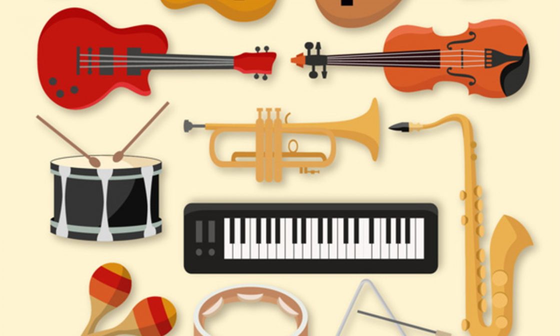 Médio, Graves e Agudos. Entenda as frequências para não errar – Alfibras